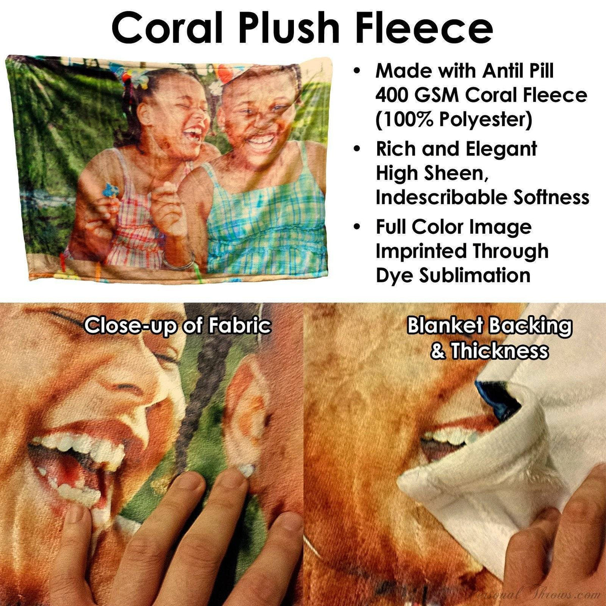 Kids' Creations:: Turn Your Child's Drawing into a 50" x 60" Plush ...